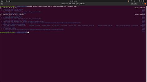 Milk V Duo Dockerfile Duo Linux Cv B Duo Sophgo