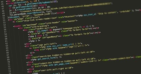 Struktur Program Bahasa Pascal Script Pemrograman Pascal Sederhana