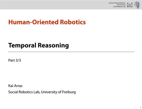 pdf human oriented robotics temporal reasoning dokumen tips