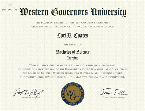 Nevergiveup Yougotthis Wgu Nightowl Lori Coates Bsn Rn Bc Ccm Ccctm 33 Comments