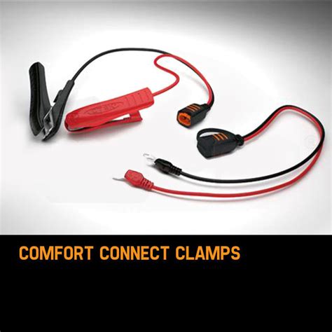 CTEK Lithium XS Battery Charger Adventure Primal