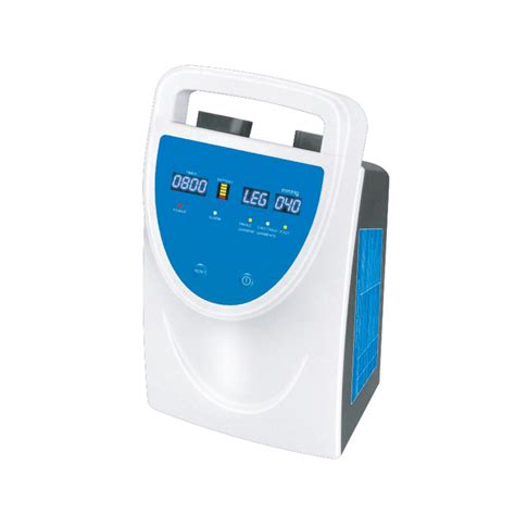 Adult Physical Therapy Dvt Prevention Air Compression Therapy Pump Dvt Pump And Deep Vein