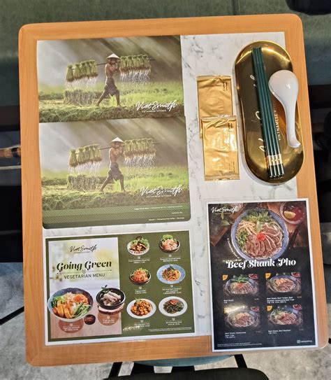 Vietsmith Pacific Plaza Central Singapore Restaurant Happycow