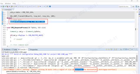 How To Debug When Entering Hardfault Geehy Community
