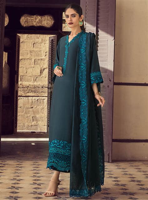 Luxury Pret Collection Zainab Chottani Page 7 Zainab Chottani