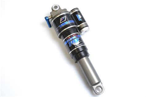 Damper Fox Float Rl Talas 210mm N29 14382700829 Oficjalne