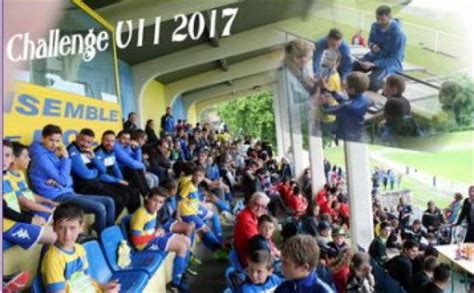 Challenge Boulogne Une Réussite District Du Jura De Football