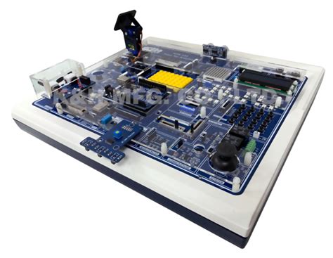 Mts 101 Tutor For Arduino