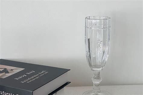 와인·양주·칵테일잔 레브 샴페인 플루트40223mi 오늘의집 쇼핑