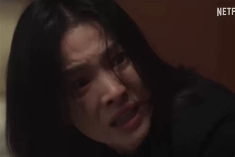 Bocoran The Glory Part 2 Histeris Moon Dong Eun Bunuh Park Yeon Jin