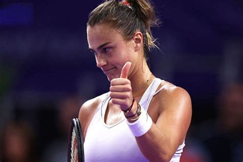 Hasil WTA Finals 2022 Iga Swiatek Tersingkir Aryna Sabalenka Tantang