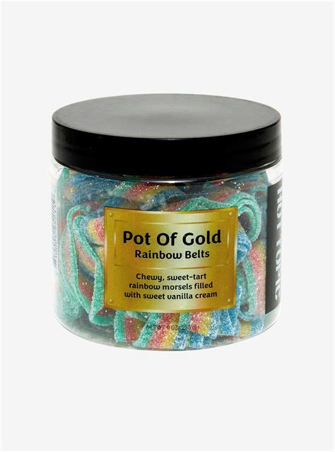 Sour Candy Belts Shoplook