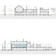Tatiana Bilbao Estudio Completes Ruin Like Sea Of Cortez Research Center