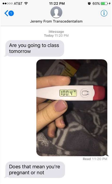 30 Funny Text Messages That Will Crack You Up