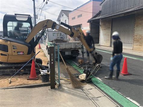 スタジオカメラサトウ様新築工事水道工事 有限会社アイティーエム