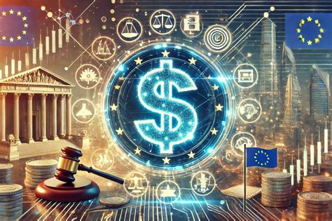 Usd Coin Usdc Circle Se Adequa à Regulamentação Mica
