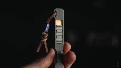 Watch Ti Pry Bar Overview On Amazon Live