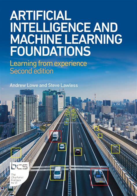 Buy Artificial Intelligence And Machine Learning Foundations Learning From Experience Book