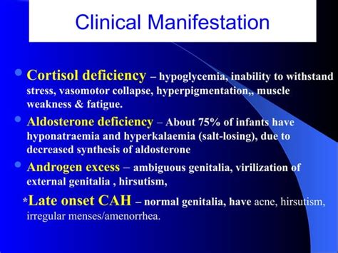 Intersex Obstetrics And Gynecology Pptx
