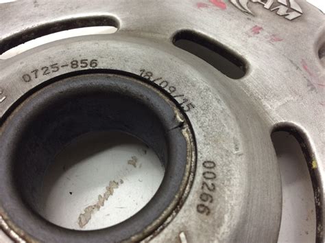 2016 Arctic Cat Clutch Motor Cover Als Snowmobile Parts Warehouse