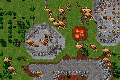 770 Real Tibia Map Full Spawnlist Otland