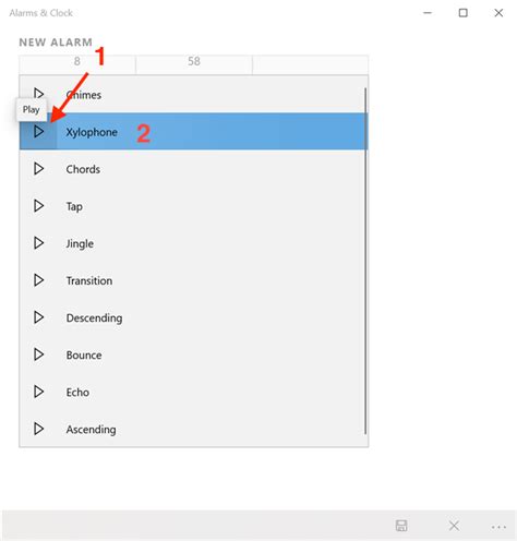 How To Use And Turn Off Alarms In Windows 10 Digital Citizen How To Use And Turn Off Alarms In Windows 10 Digital Citizen