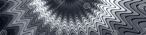 波纹光亮的分层灰度背景 — 3d图 库存例证 插画 包括有 单色 原始 装饰 荧光 光学 分层堆积 165046563