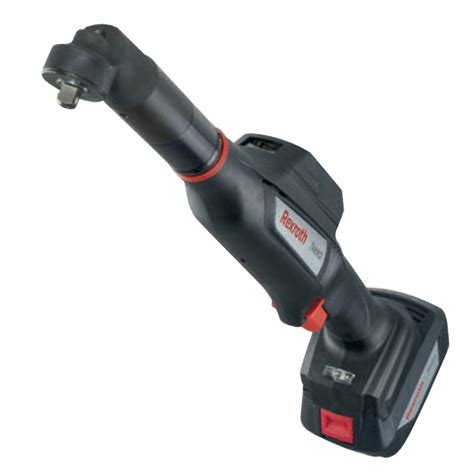 Bosch Rexroth Nexo Wireless Handheld Electric Nutrunner