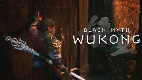 The Journey Continues Black Myth Wukong Pt 5 Youtube