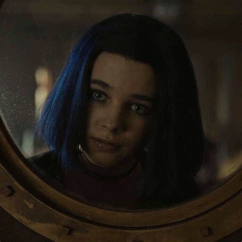 Rachelraven • Titans Rachel Raven Teen Titans Favorite Celebrities