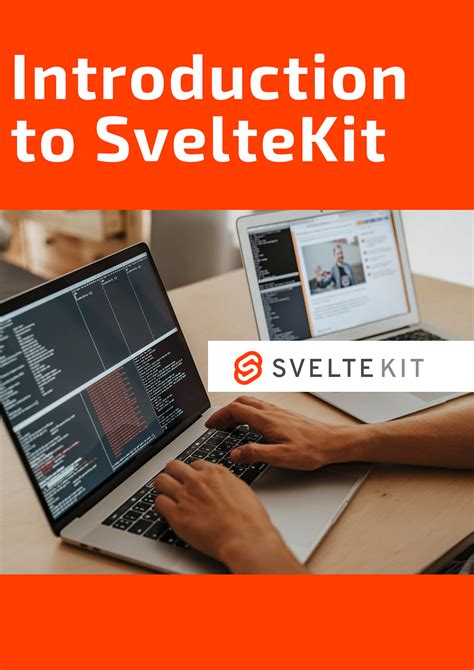Introduction To Sveltekit In My Previous Article We Discussed 6 By Daniel Boadzie Medium