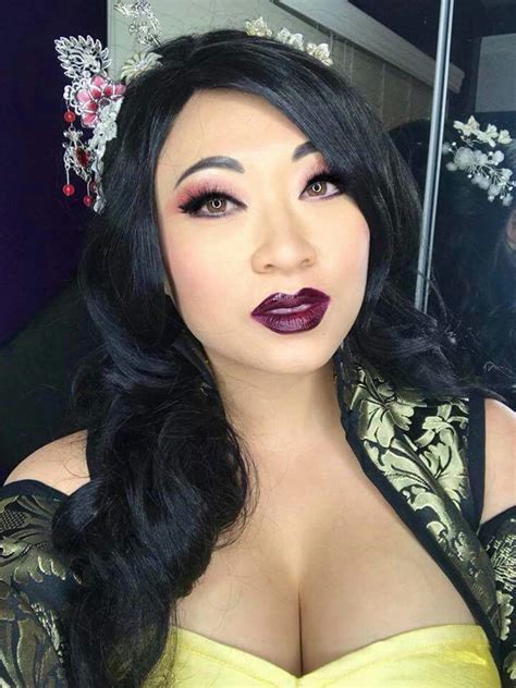 Épinglé Par Andres Palaceta Sur Yaya Han