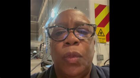 Joan Saunders Reece On Linkedin Londonunderground Tfl Londonbuses