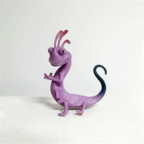 Monster University Randall Boggs