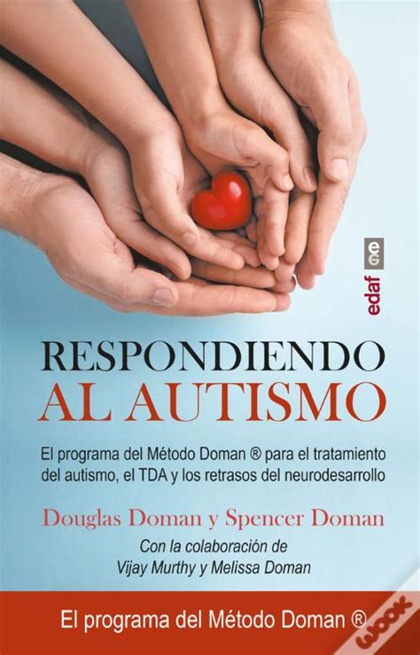 Respondiendo Al Autismo De Spencer Doman Livro Wook