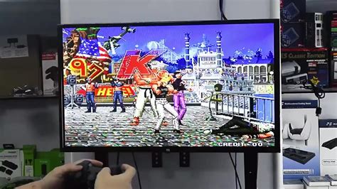 ในตัวมี 10 000 เกม เกม เกมส์ต่อทีวี Game Stick Hdmi 4k เครื่องเล่นเกม