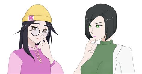 Valorant Viper X Killjoy Comic Peiのイラスト Pixiv