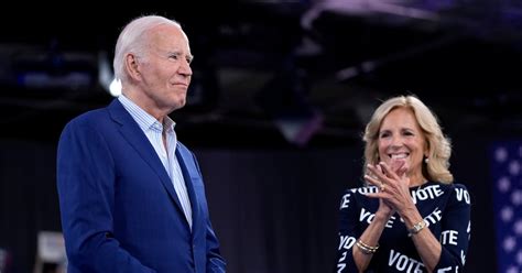 Maureen Dowd Joe Biden Is Jeopardising The Democracy He Wants To Save