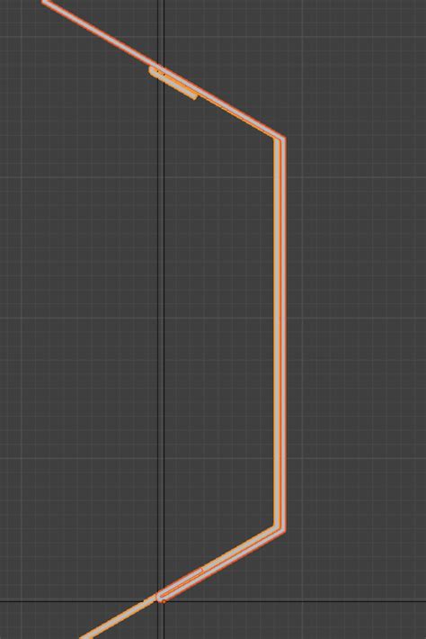 Animation How Do I Make Two Objects Deform Correctly Blender Stack