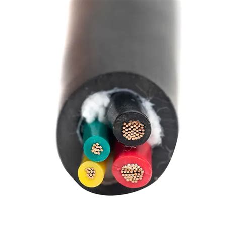 Awm 2464 Vw 1 80c 300v Electric Wires Cables Pvc Copper Multi Core Computer Cable Ul2464 Cable