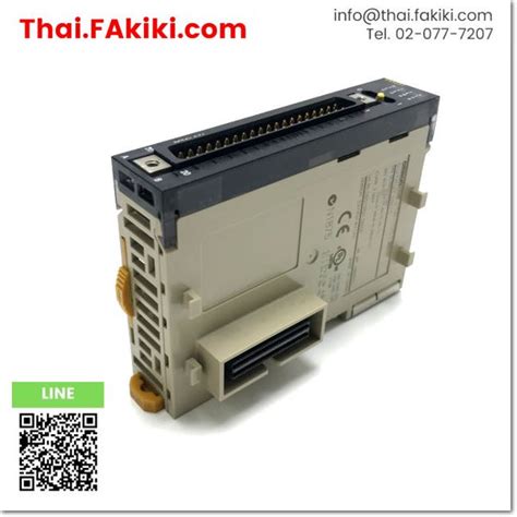 D Used Cj1w Od231 Transistor Output Module Output Module Spec 32po