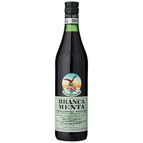 Fernet Menta Lt Ogo Getränke