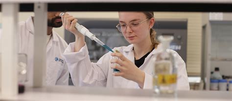 Forensic Science Bsc Hons University Of Worcester