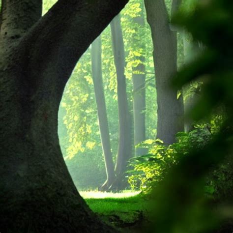 huggingface projects diffuse the rest · forest world