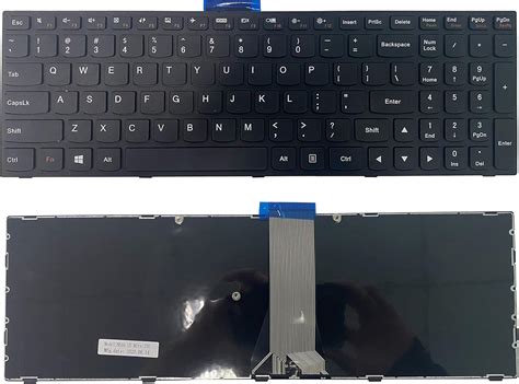Replacement Keyboard For Lenovo Ideapad Flex B B B B B B G G