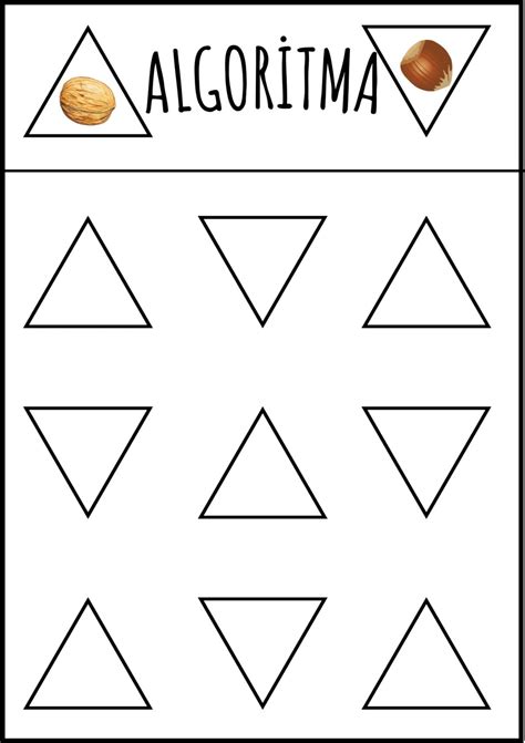 Algoritma Çalışmaları