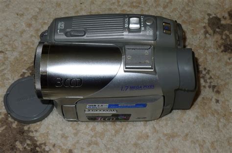 Panasonic NV-GS75 - Sklep, Opinie, Cena w Allegro.pl