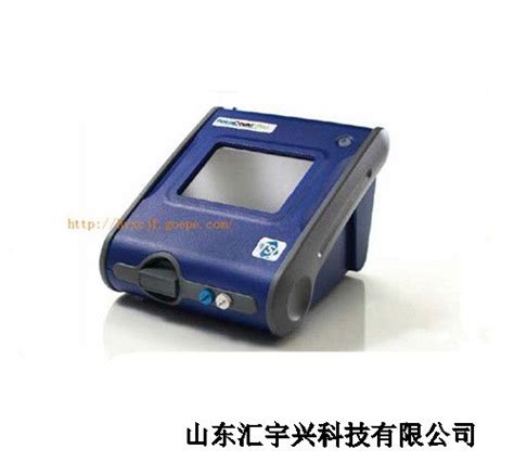 Pro 呼吸器密合度测试仪 美国 TSI 山东汇宇兴科技有限公司