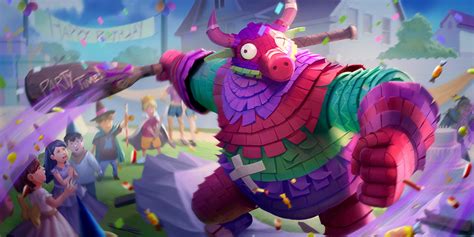 Smite Kumbhakarna