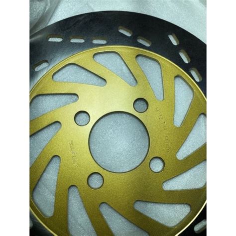 Jual Nos Original Disk Piringan Cakram Suzuki Smash Lama New Shogun 125